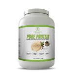 Pure Protein Grass Fed Whey Protein Isolate Australia: Organic Innovation